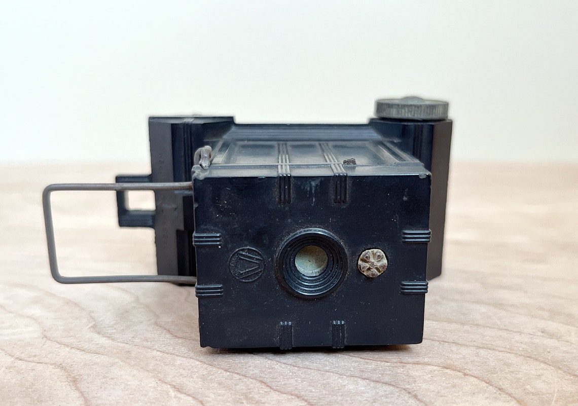 Miniature Univex Camera Model A by Universal Camera - Etsy