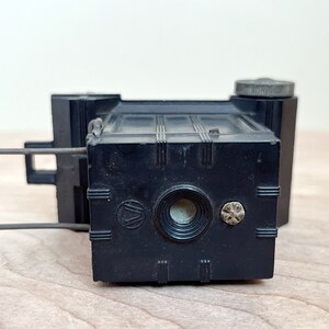 Miniature Univex Camera Model A by Universal Camera Corporation/ 1930s ...