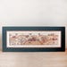 Jay Wennersten "country Afternoon" Panoramic Country Folk Art Landscape ...
