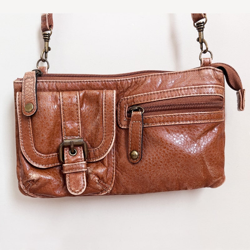 90s Grunge Purse - Etsy