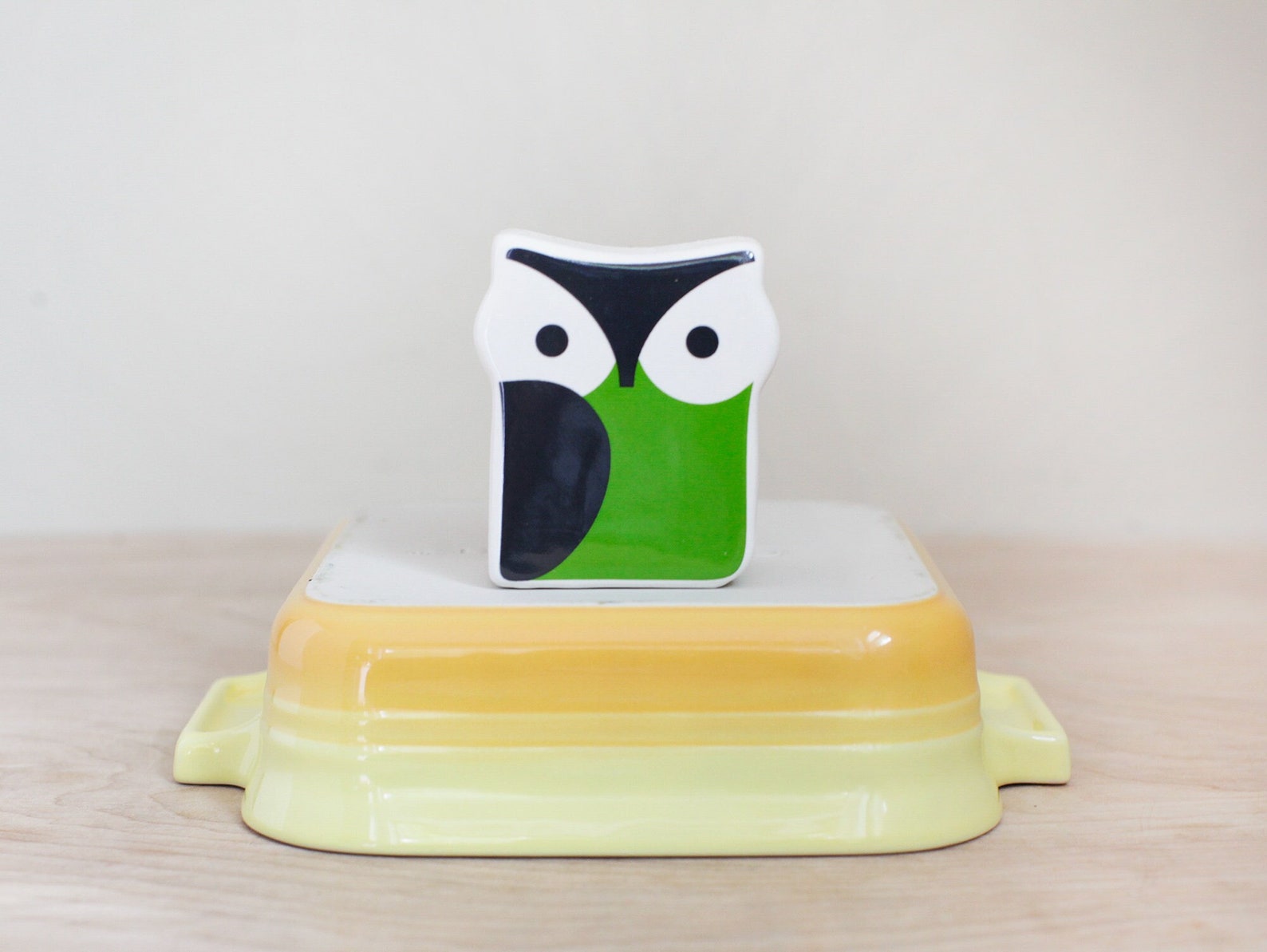 Le Creuset Mini Square Baking Dish/cute Small Stoneware Baking - Etsy