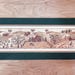 Jay Wennersten "country Afternoon" Panoramic Country Folk Art Landscape ...