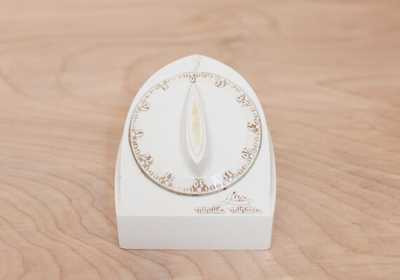 Classic Kitchen Timer