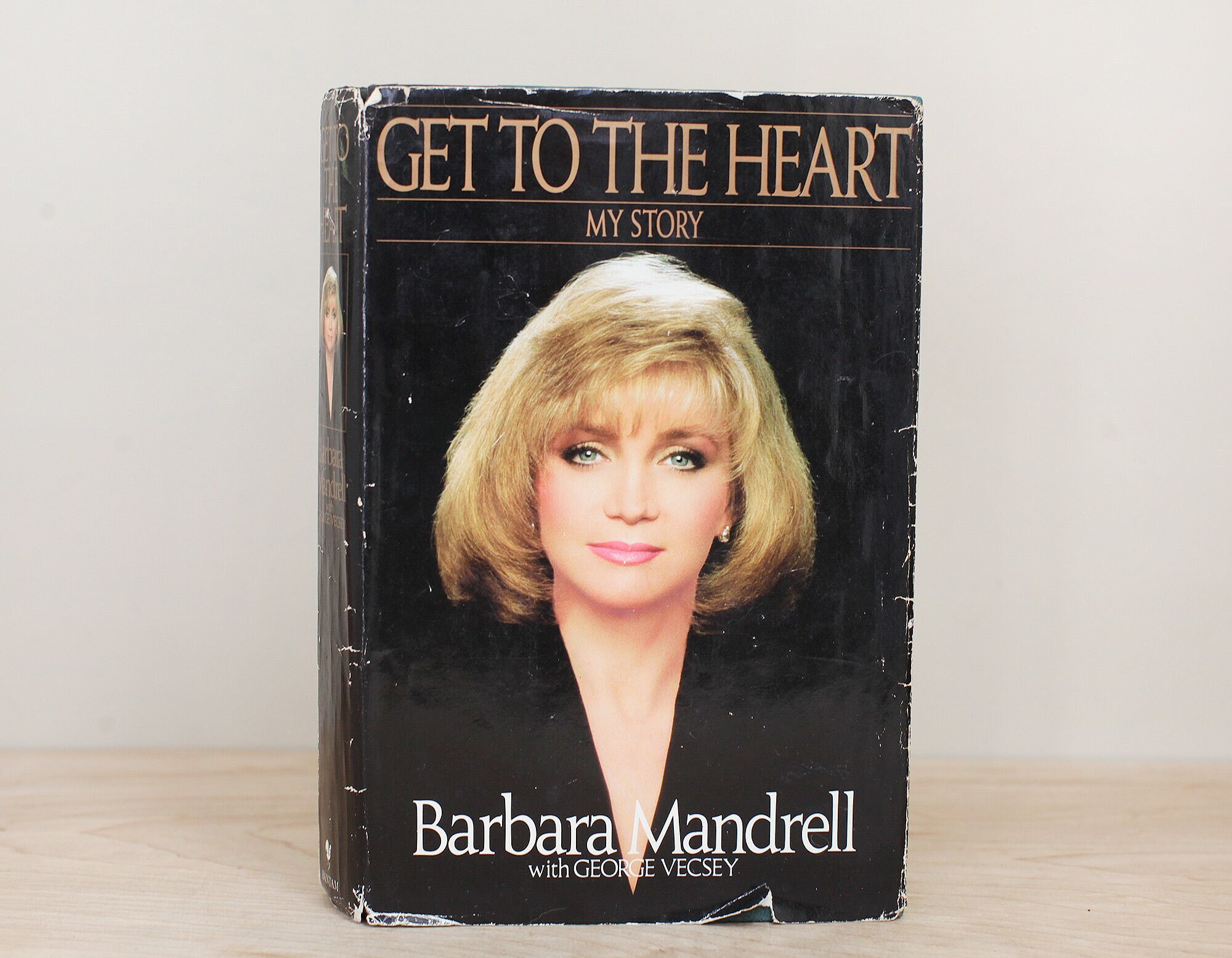 Barbara Mandrell Legs