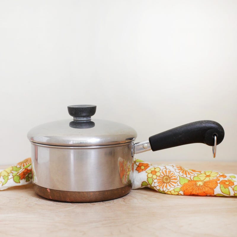 Vintage Revere Ware - Etsy