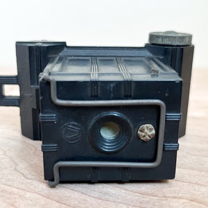 Miniature Univex Camera Model A by Universal Camera Corporation/ 1930s ...