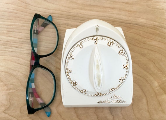 Classic Kitchen Timer