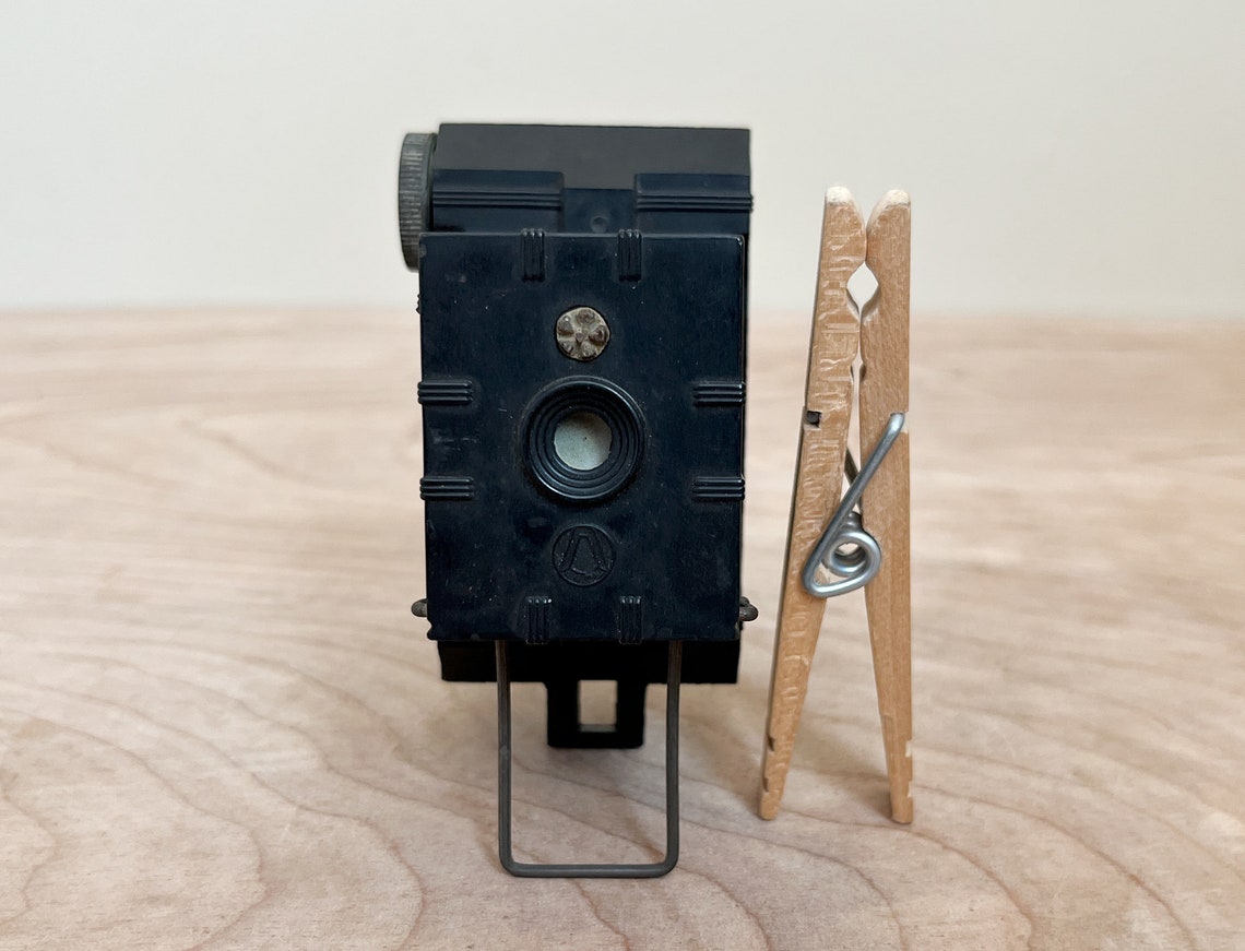 Miniature Univex Camera Model A by Universal Camera | Etsy