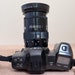 Minolta Maxxum 8000i 35mm Film Camera W Minolta AF Maxxum 28-70mm Zoom ...