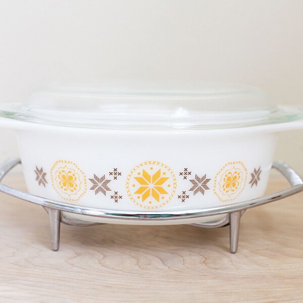 Pyrex Casserole - Etsy