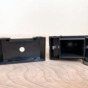 Miniature Univex Camera Model A by Universal Camera Corporation/ 1930s ...