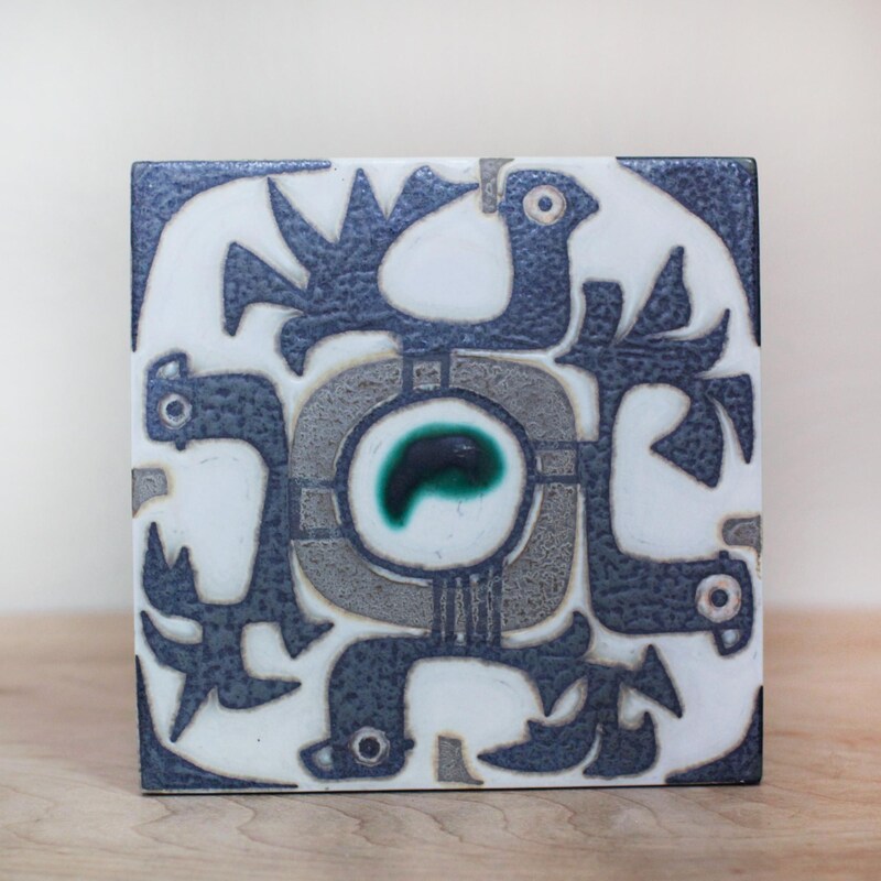 Danish Ceramics - Etsy