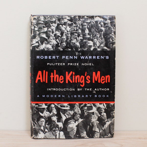 Pulitzer Prize - Etsy