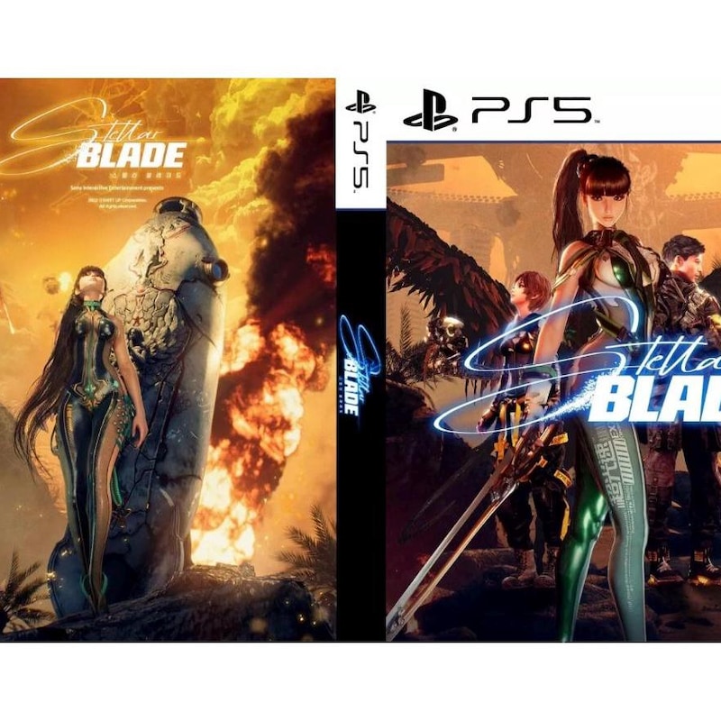 Ps5 Cover Art - Etsy