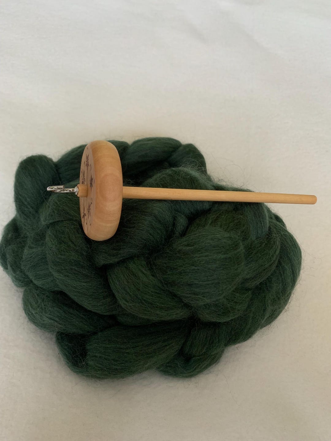 Mini Drop Spindles Bundle for Workshops, Teaching Etc - Etsy