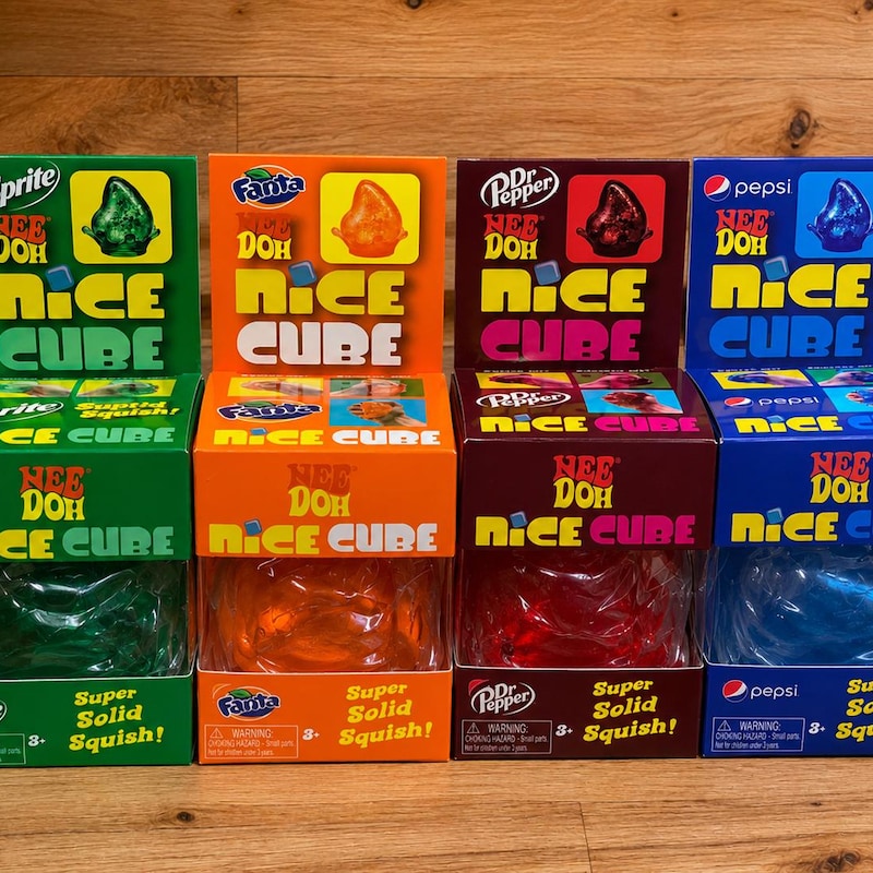 Rare Needohs - Etsy