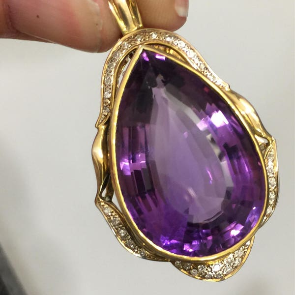 Pendant Enhancer - Etsy
