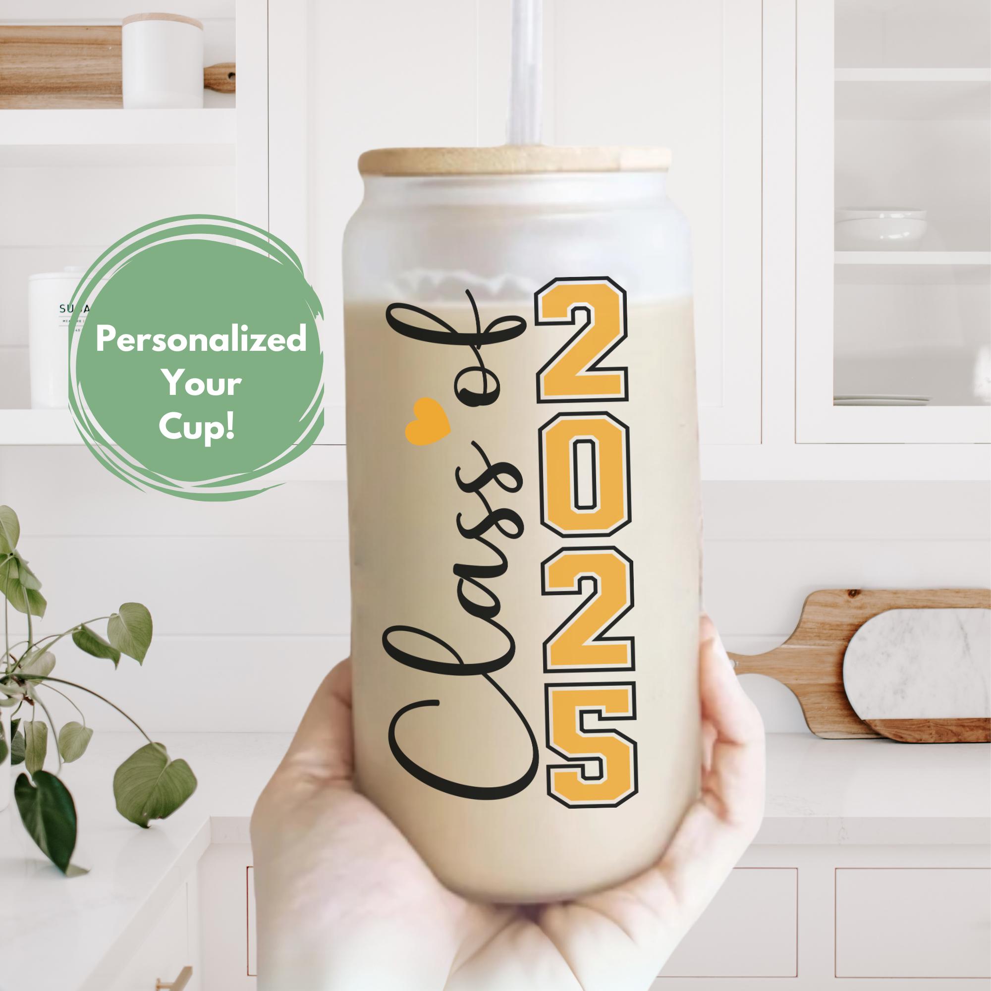 College Graduation 2025 Mug for Graduate Coffee Cup Personalized Gift ...