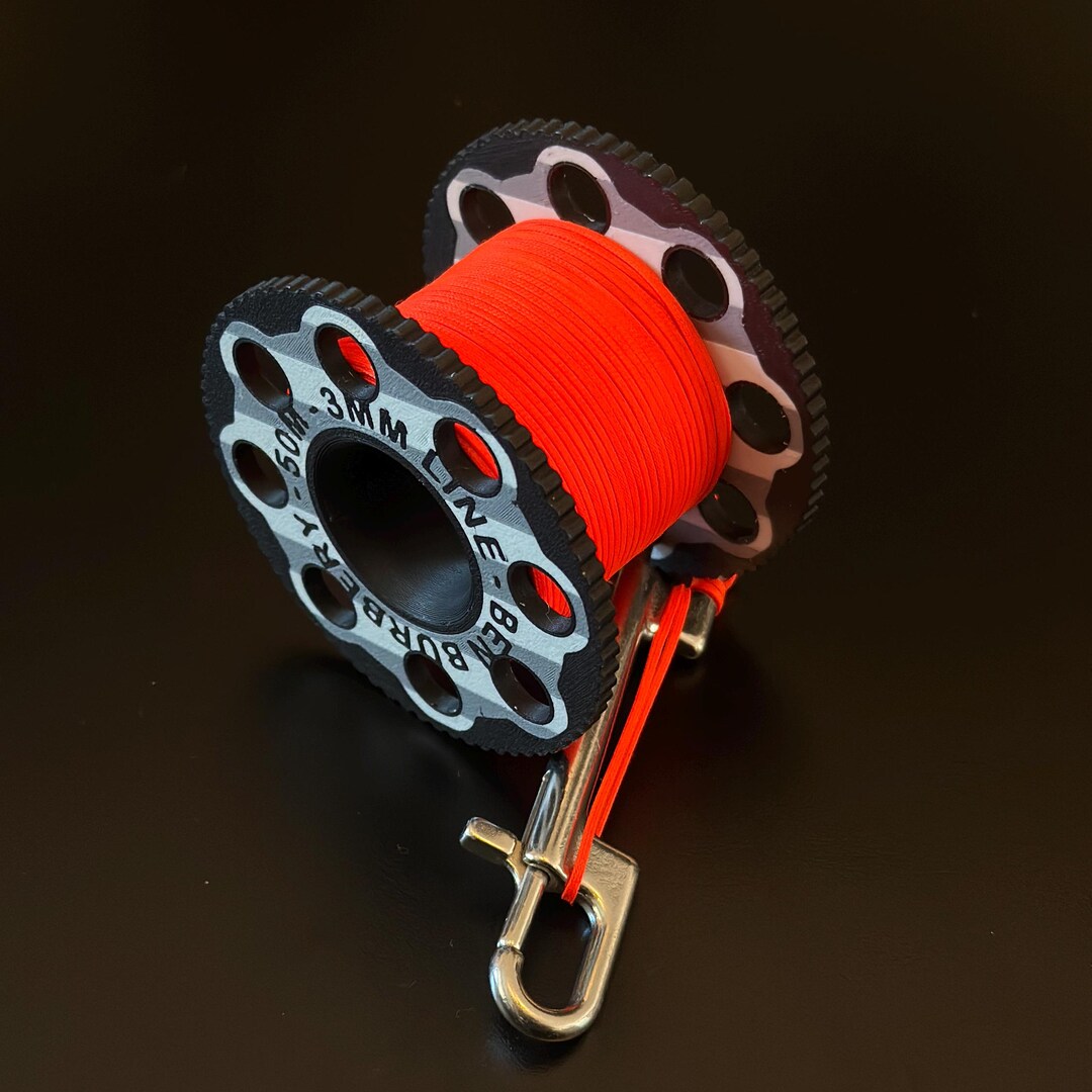 Spool custom Sizes and Line Types Available - Etsy