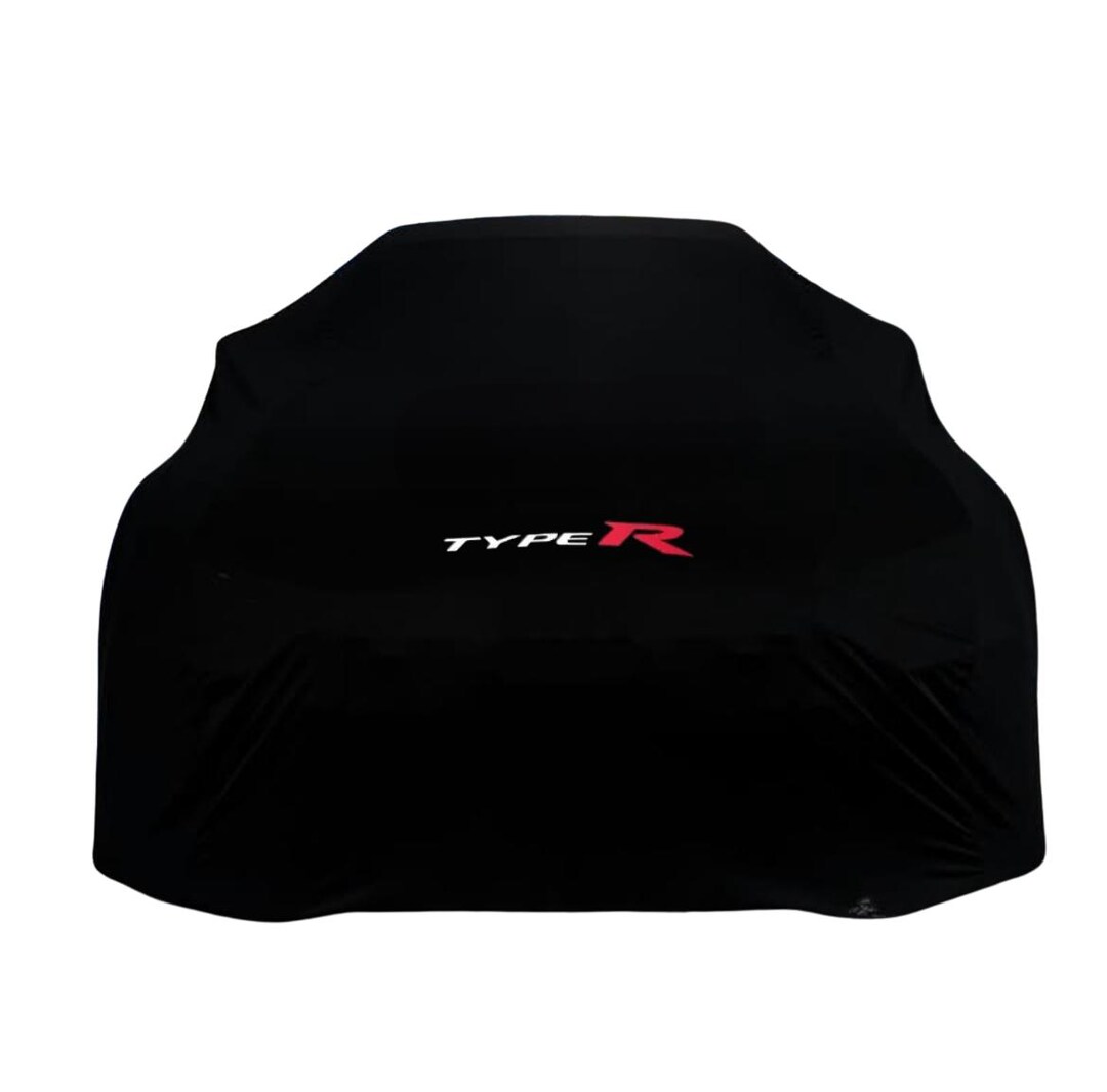 Goldcargarage for TYPE-R Car Cover, Special Production for Typer Series ...