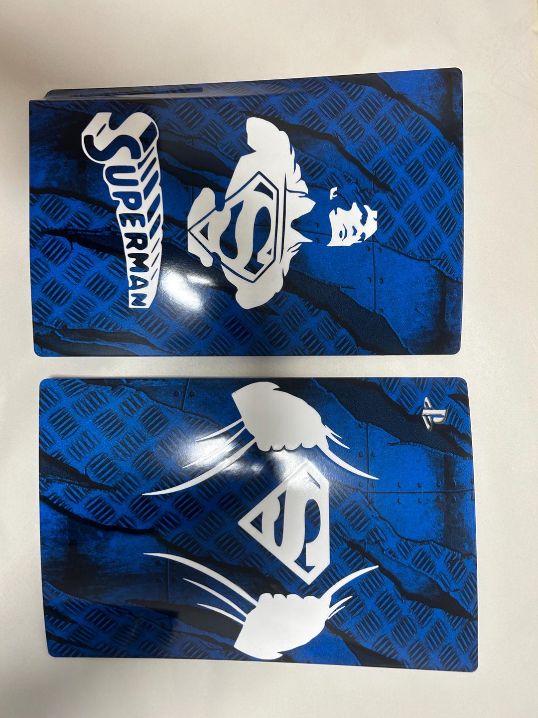 Custom PS5 Cover. This is Not a Wrap. Custom Painting and Hydro Dipping ...