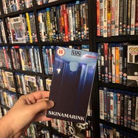 Hereditary (2017) Custom-made VHS Tape Prop Replica Gift Horror ...
