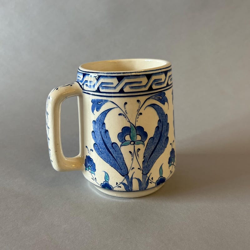 Turkish Mugs - Etsy