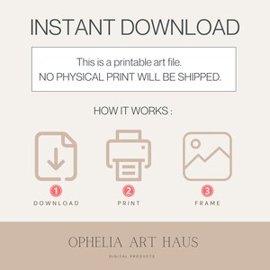 Frida Kahlo Inspired Watercolor Prints Set of 6 Art Prints for Mexican ...