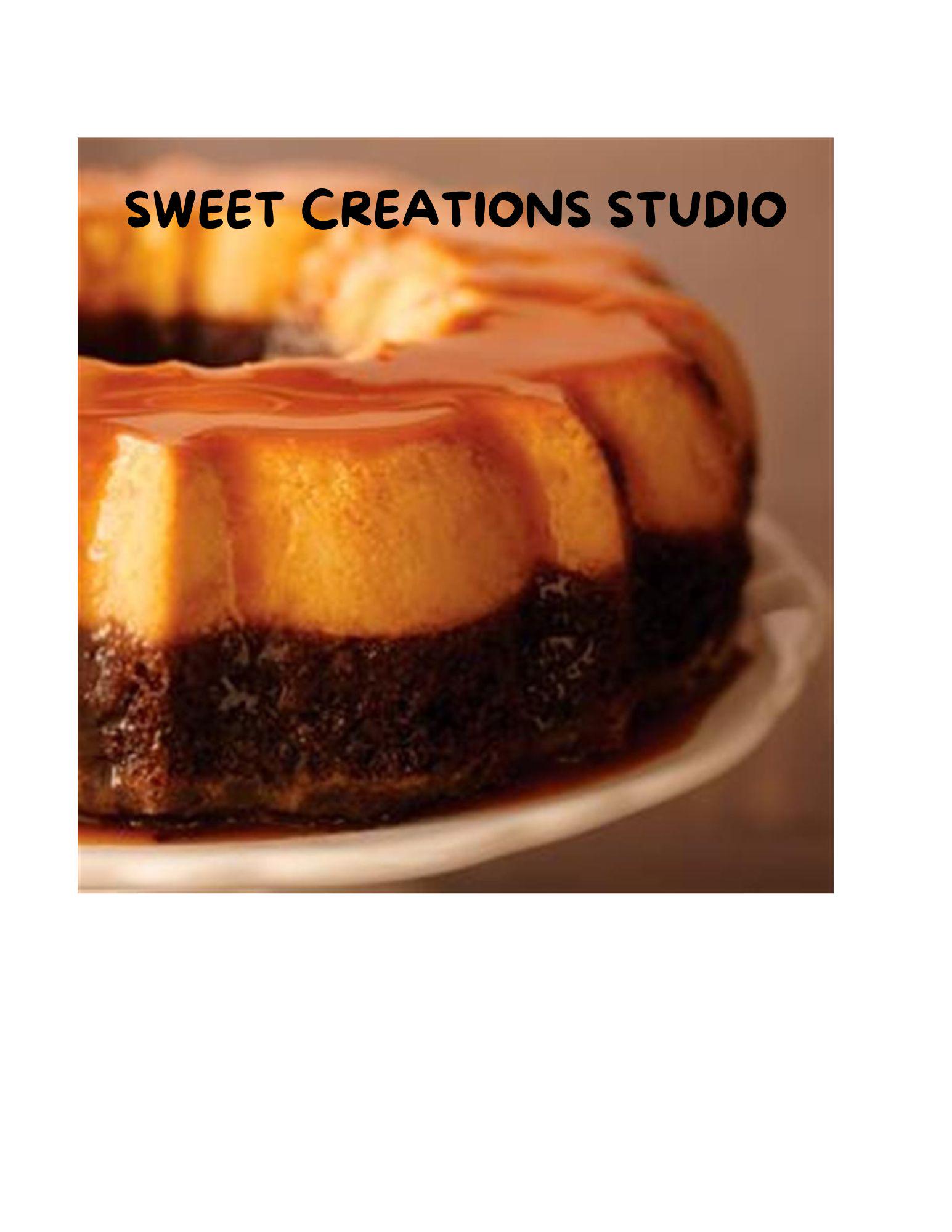 Custom Personalized Sweet Desserts - Etsy