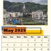 Personnel Calendar 2026 - Etsy