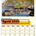 Personnel Calendar 2026 - Etsy