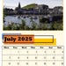 Personnel Calendar 2026 - Etsy