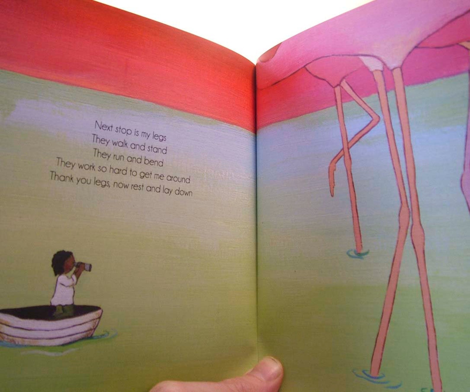 My Body My Home, Stories for Being, Children's Books, Mindfulness Kids ...