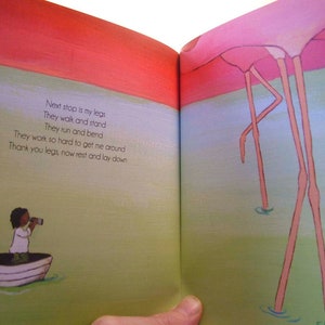 My Body My Home, Stories for Being, Children's Books, Mindfulness Kids ...