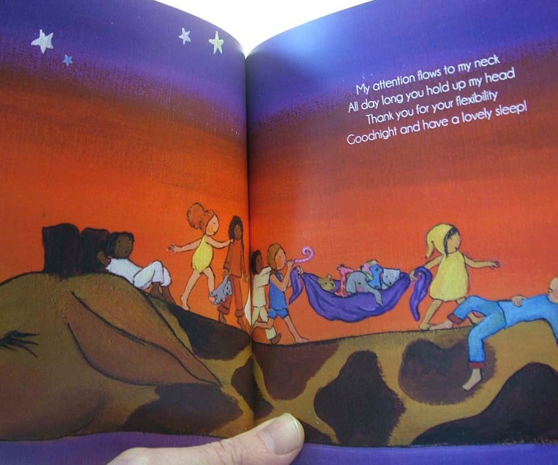 My Body My Home, Stories for Being, Children's Books, Mindfulness Kids ...