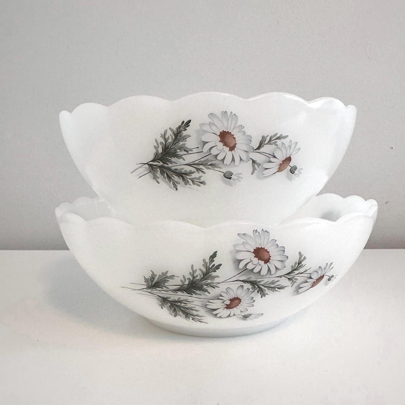 Arcopal Dishes Made in France - Etsy