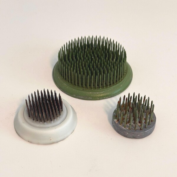 Kenzan - Etsy