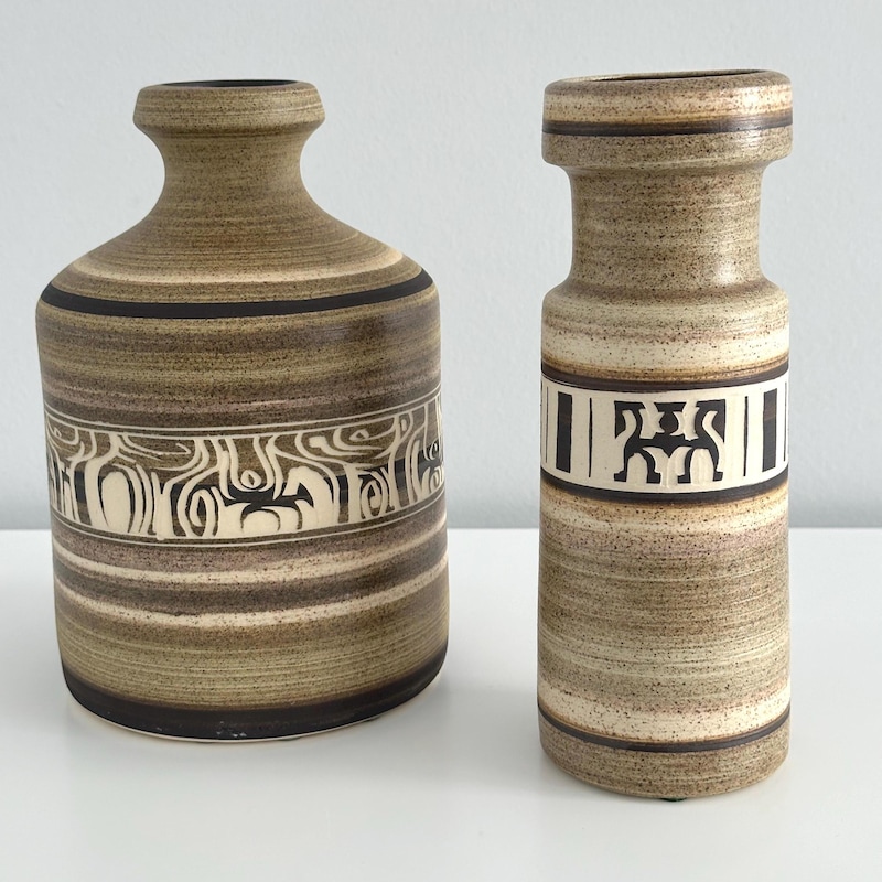 Israeli Pottery - Etsy