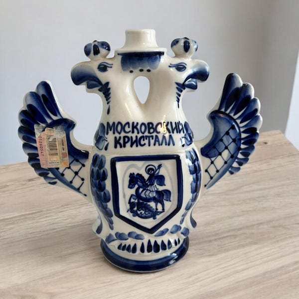 Russian Ceramics - Etsy