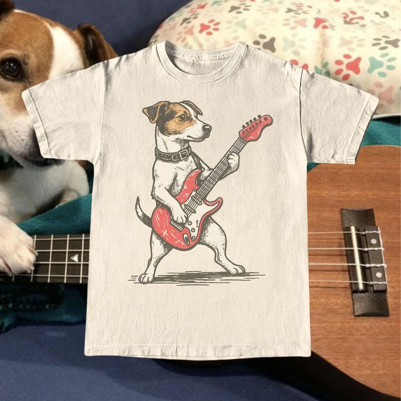 Jack russel zocken - Etsy.de