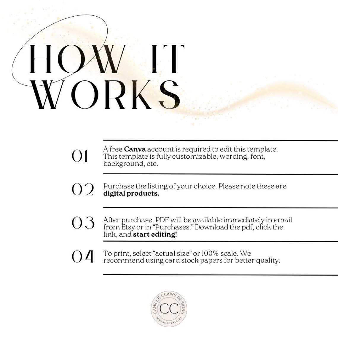 Meet Our Team, New Hires About Me Flyer Template, Canva Editable ...