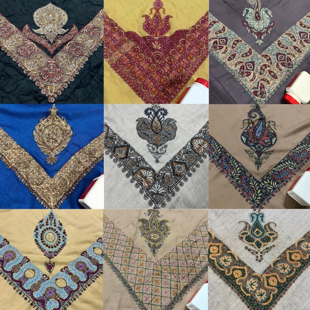 Shemagh Omani Jordan Yemeni Handmade Keffiyeh Scarf Arab Wrap Clothing ...