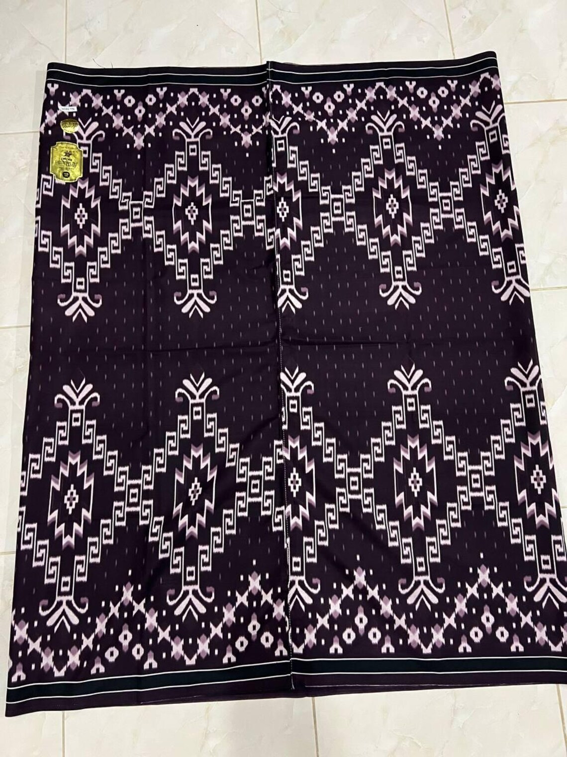 Sarung for Men Printed Lungyi Beach Wrap Sarong Printed Puppet - Etsy