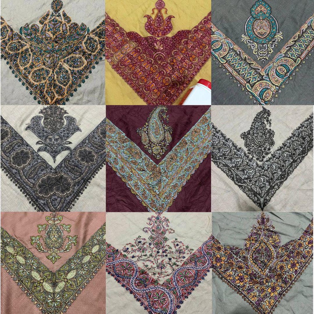 Shemagh Omani Jordan Yemeni Handmade Keffiyeh Scarf Arab Wrap Clothing ...