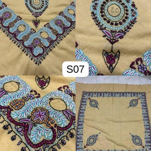 Shemagh Omani Jordan Yemeni Handmade Keffiyeh Scarf Arab Wrap Clothing ...