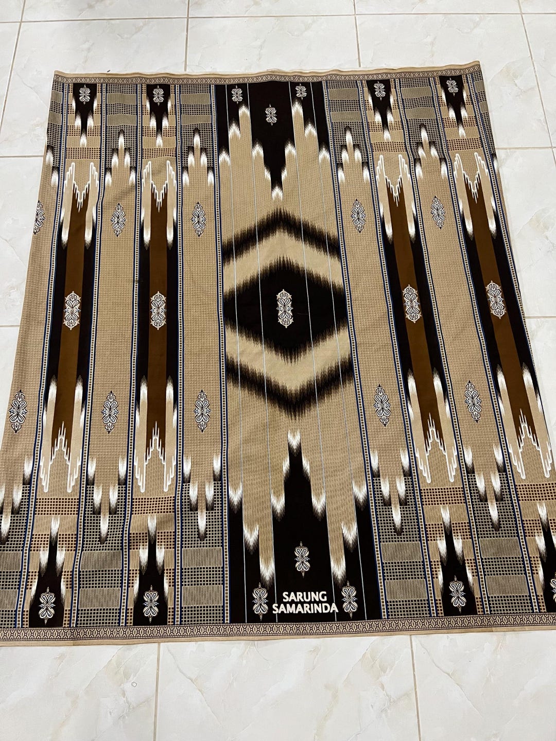 Mens Half Sarong Adult Men's Prayer Lungyi, Beach Wrap Beautiful ...