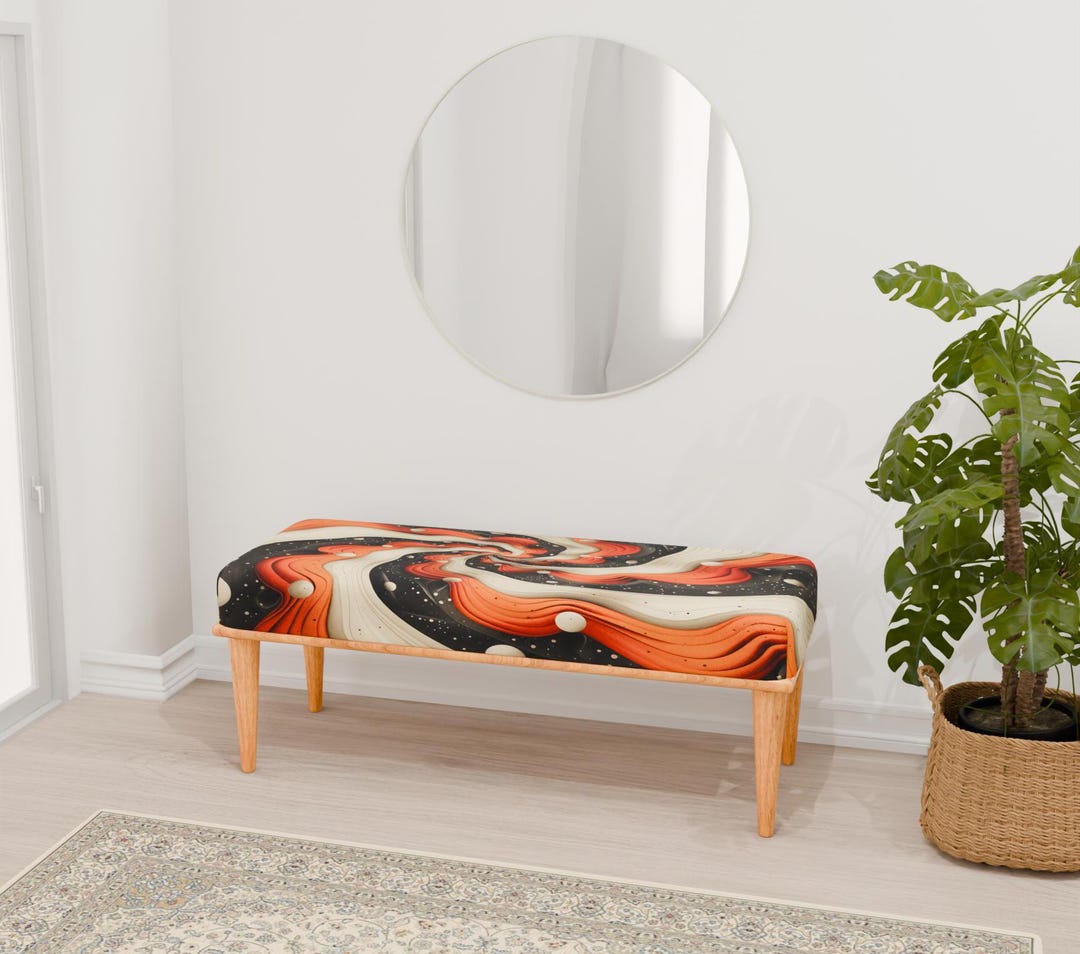 Bespoke Bench, Custom Made Bench, Sleeper Bench, Pet Friendly Bench ...