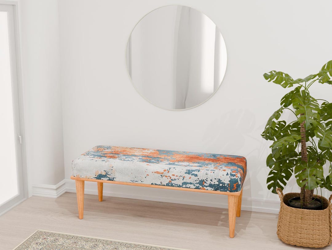 Cool Design Bench, Front Door Bench, Neutral Bench, Make up Bench ...