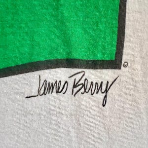 Rare One of a Kind Vintage 70s Single Stitch Mod Landscape Art Tee by ...