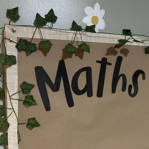 Display Lettering - Etsy UK